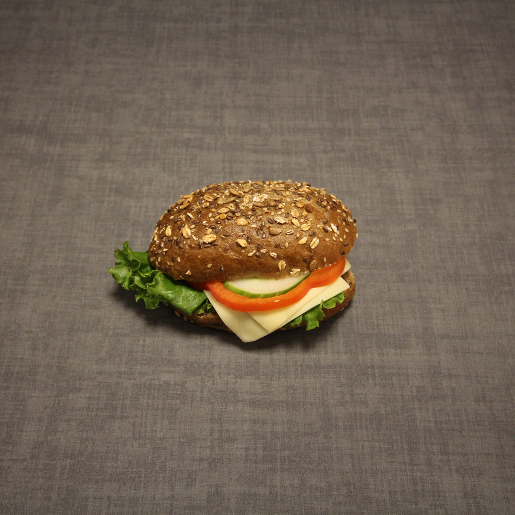 Fralla med ost – ICA Kvantum Sickla