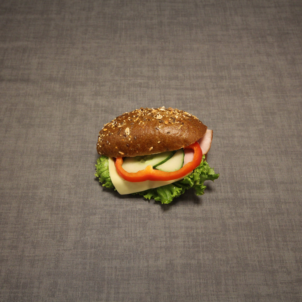 Fralla ost & skinka – ICA Kvantum Sickla