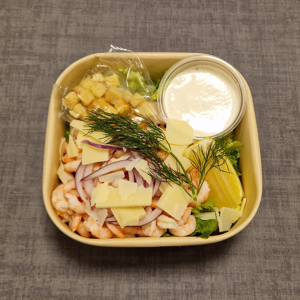 Catering sallad | ICA Kvantum Sickla